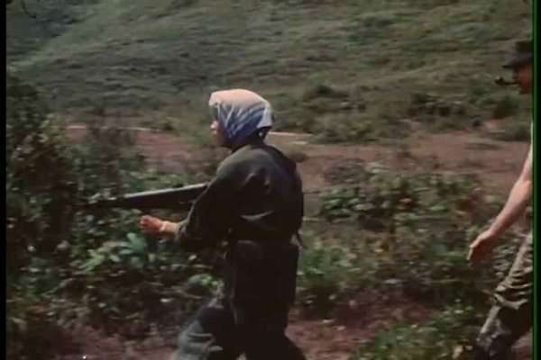 An overview of the US involvement in Vietnam. - SD Royalty-free Stock ...