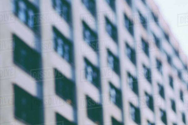 Office building - Royalty-free Stock Photo | Dissolve