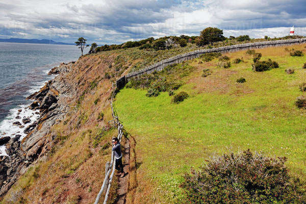 Fort Bulnes - Royalty-free Stock Photo | Dissolve