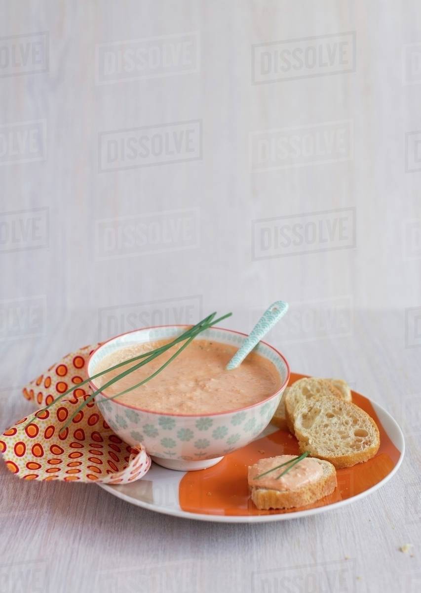 Ktipiti (feta dip with peppers, Greece) - Royalty-free Stock Photo ...