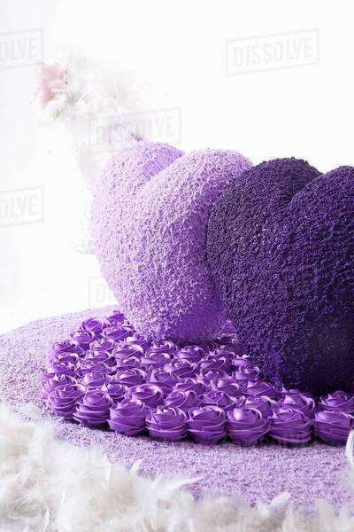 Wedding cake - Royalty-free Stock Photo | Dissolve
