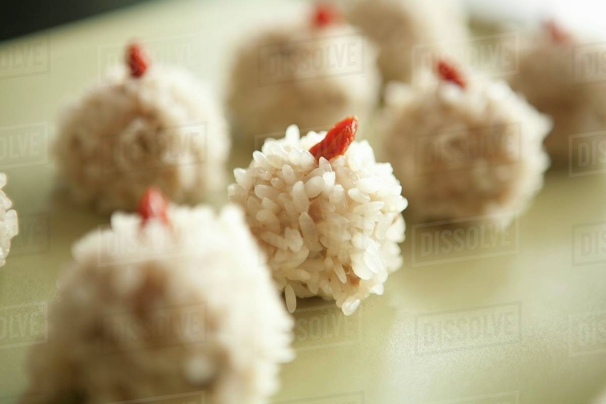 Pearl balls - Royalty-free Stock Photo | Dissolve