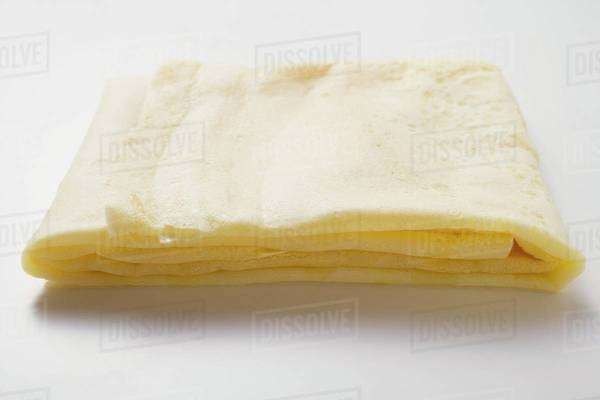 Folded crepe - Royalty-free Stock Photo | Dissolve