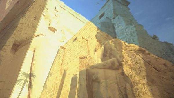 FootageBank | Dissolve