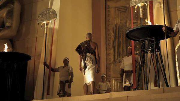 FootageBank | Dissolve