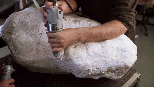 FootageBank | Dissolve