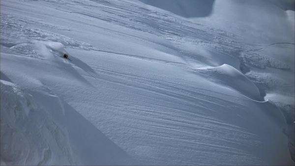 FootageBank - Dissolve