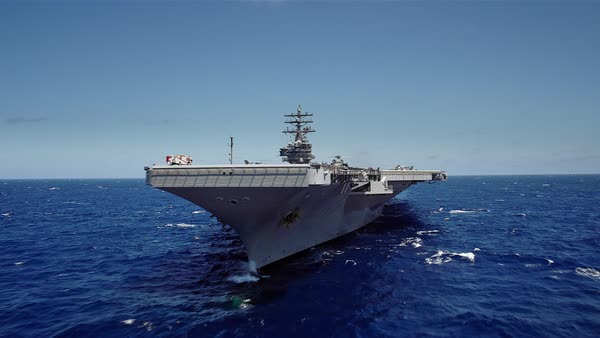 United States Navy - 4K Rights-managed Stock Video Footage | Dissolve