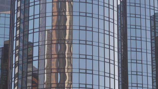 FootageBank - Dissolve