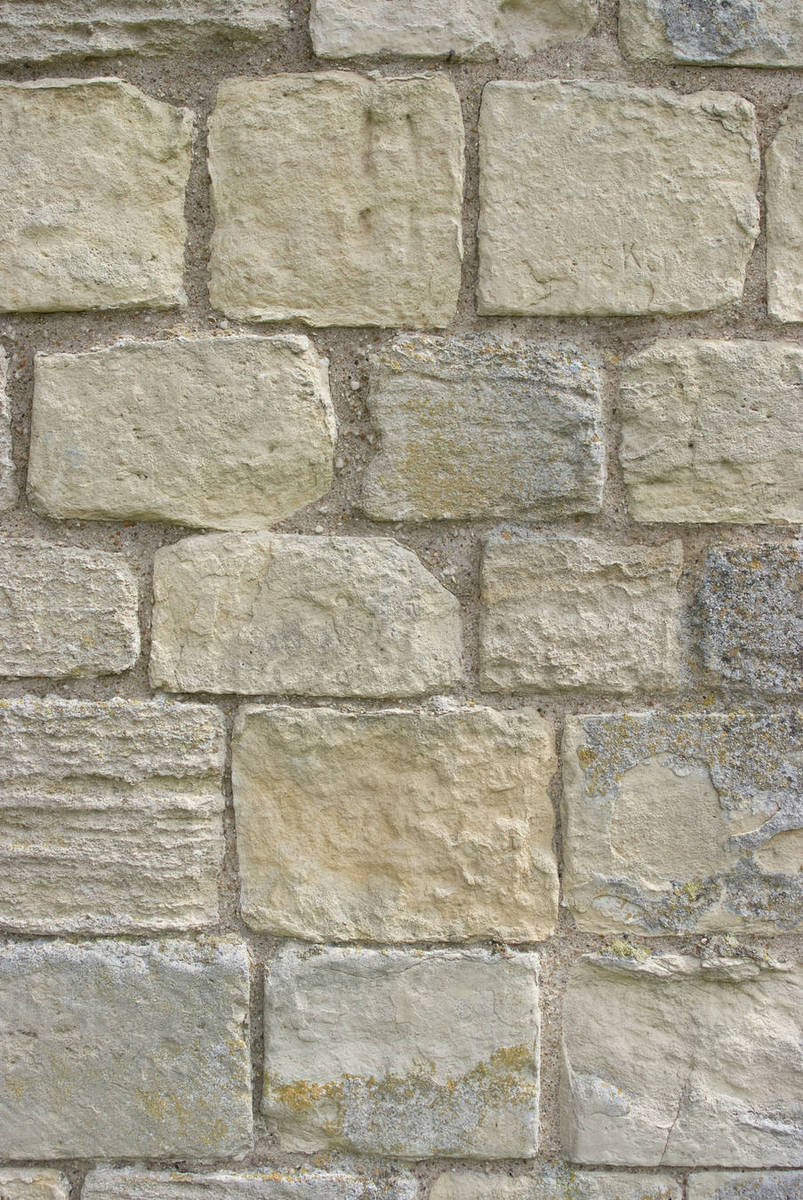Brickwork detail - Stock Photo - Dissolve