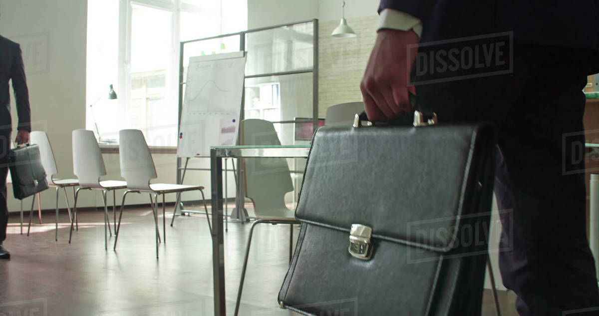 People entering office for the meeting - Royalty-free Stock Photo ...