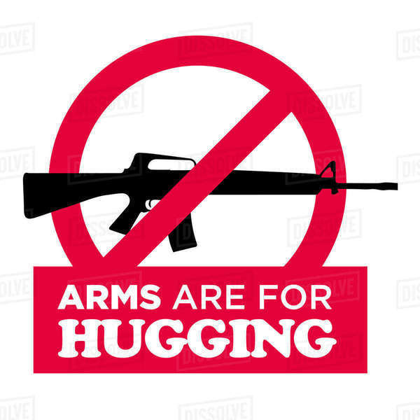 Pro Gun Control Posters