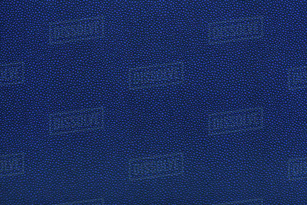 close up view of blue leather fabric texture - Royalty-free Stock Photo ...