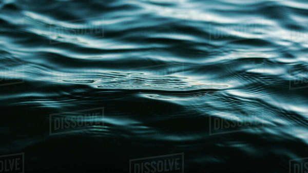 Close-up of sea - Royalty-free Stock Photo | Dissolve