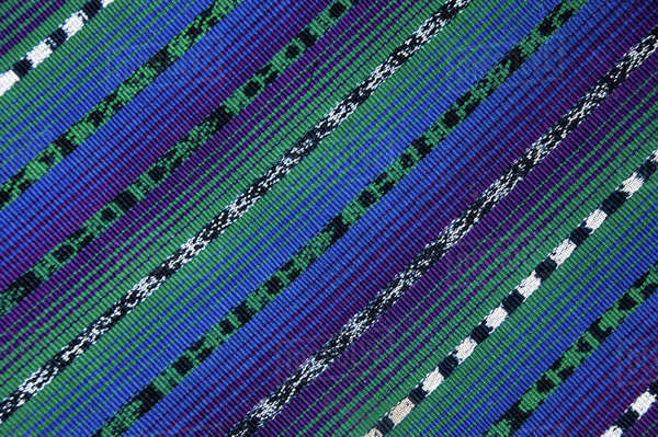 Central America, Guatemala, Antigua, Textile Museum aka Casa del Tejido ...