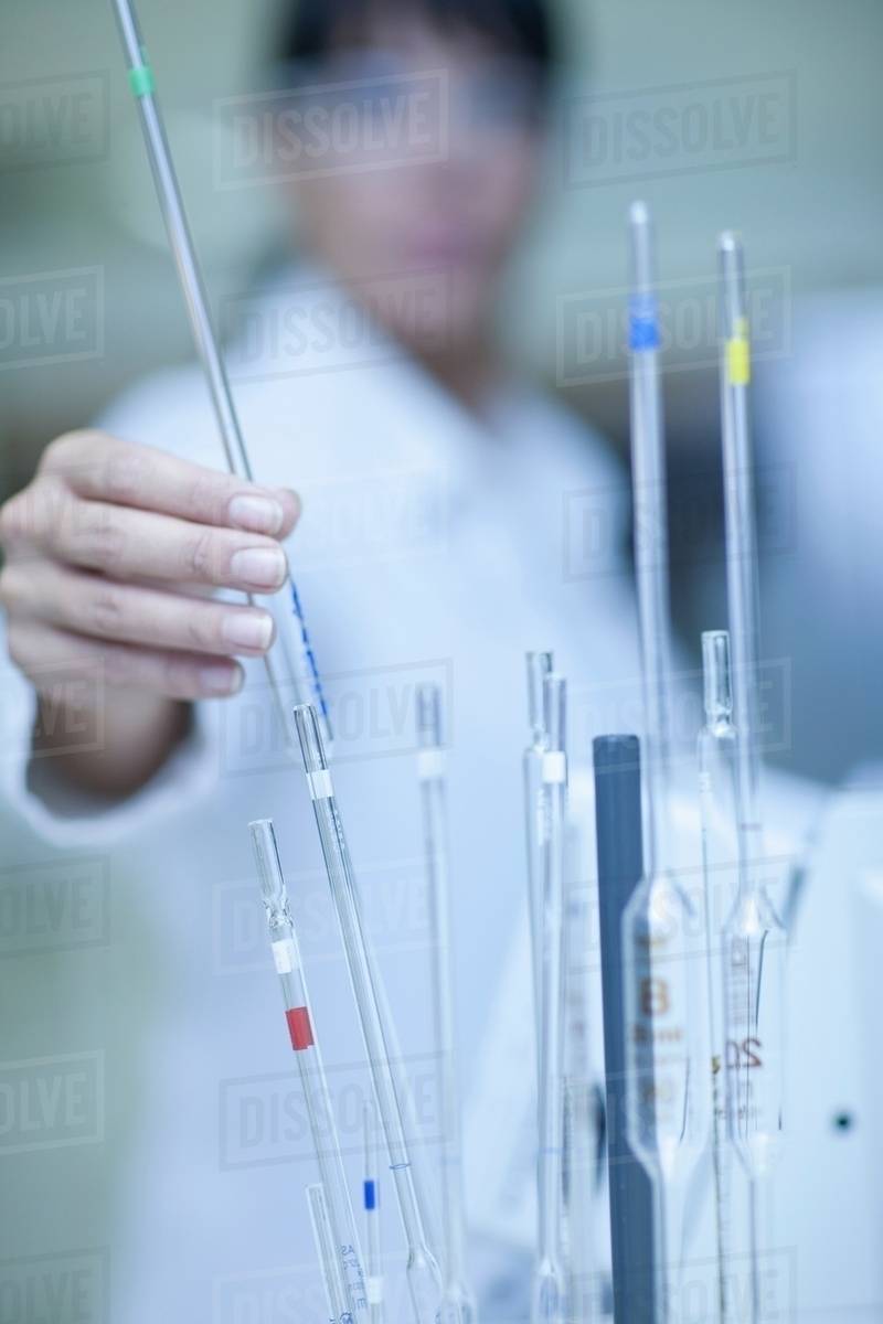 Oenologists at work - Royalty-free Stock Photo | Dissolve