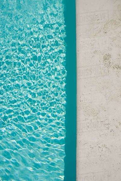 Swimming pool - Royalty-free Stock Photo | Dissolve