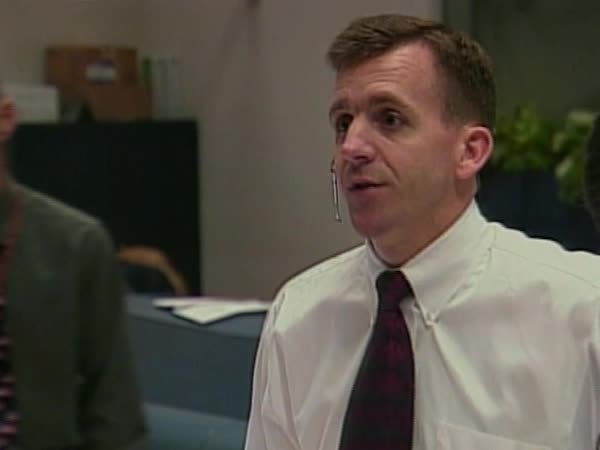 Columbia disaster, mission control contingency plans - SD Rights ...