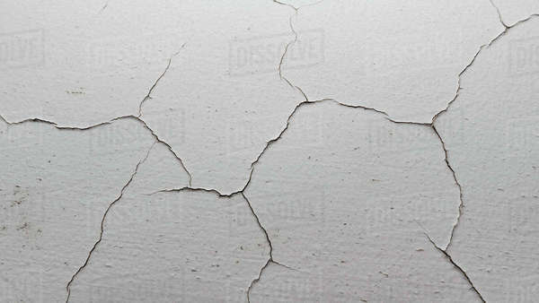 Old cracked plaster wall surface for background or texture - Stock ...