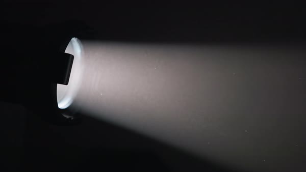 Flashlight Beam Of Light Small Rechargeable Flashlight 20000 High