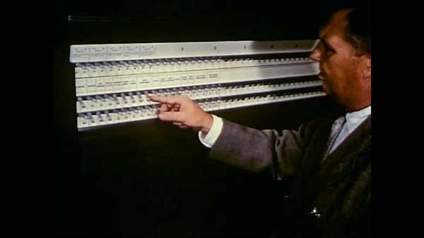 Mistakes causing voided paper ballots are shown. The ways the automatic ...