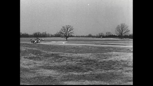 A Chevrolet car undergoes a "roll-over" test, and is still able to be ...