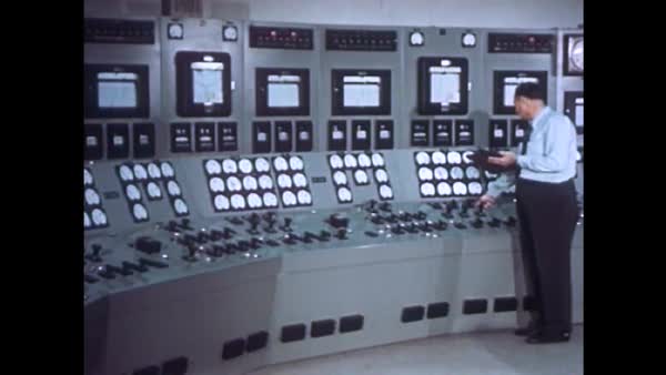 Civil, mechanical and electrical engineers, a laboratory technician, an ...