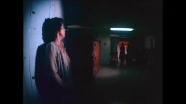 1977 - In this horror film, Satanic nuns follow a hysterical woman ...