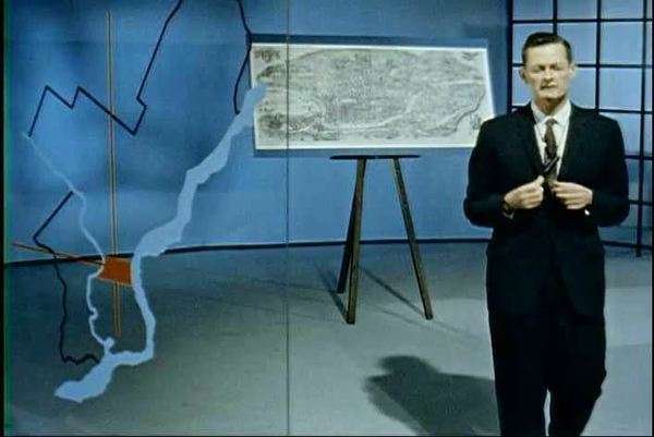 Edmund Norwood Bacon, American urban planner, architect, educator ...