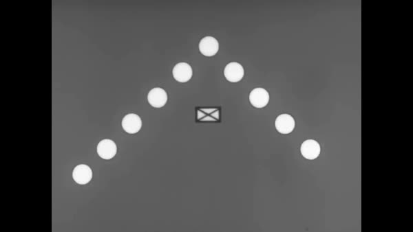 Echelon Formation In A Riot Control