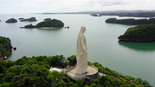 Jesus Island