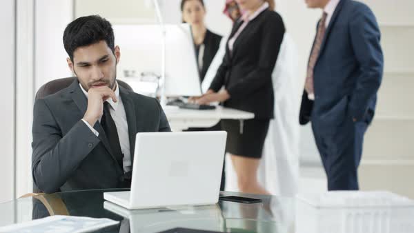 The Differences of Business Negotiation Between Arab culture and ...