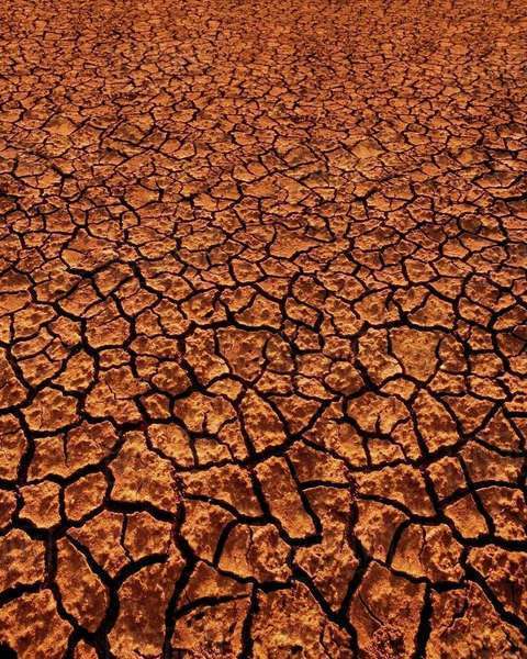 Barren Ground - Royalty-free Stock Photo | Dissolve