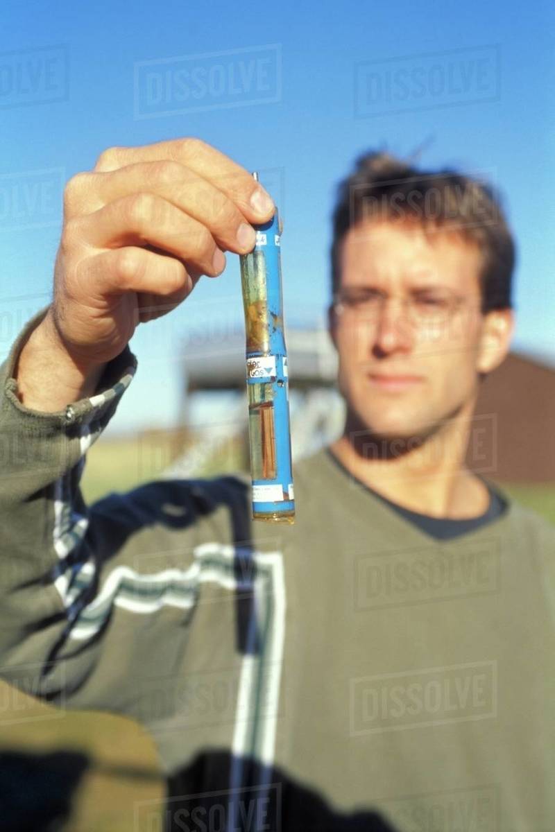 Checking Equipment - Royalty-free Stock Photo | Dissolve