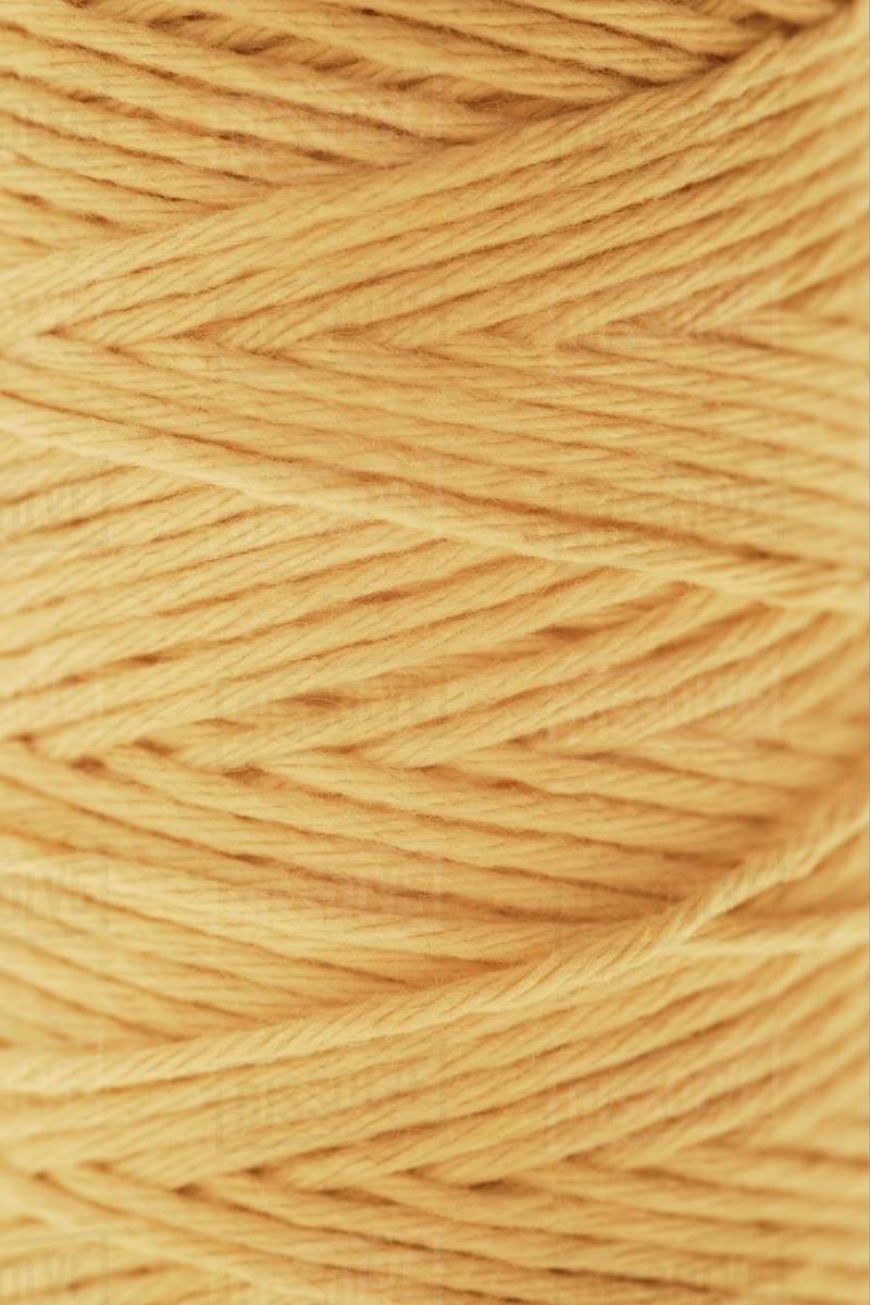 Close-Up Of Spool Of Thread - Royalty-free Stock Photo | Dissolve