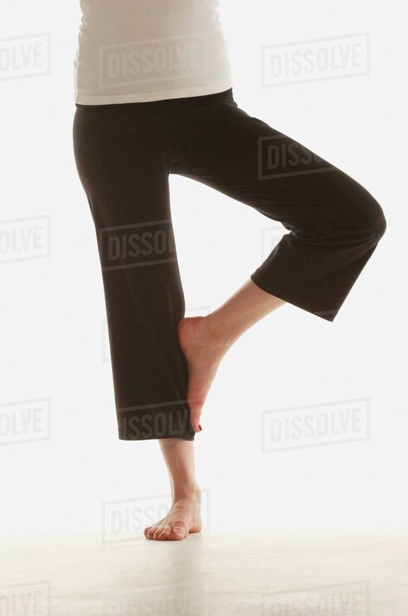 Balancing - Stock Photo - Dissolve