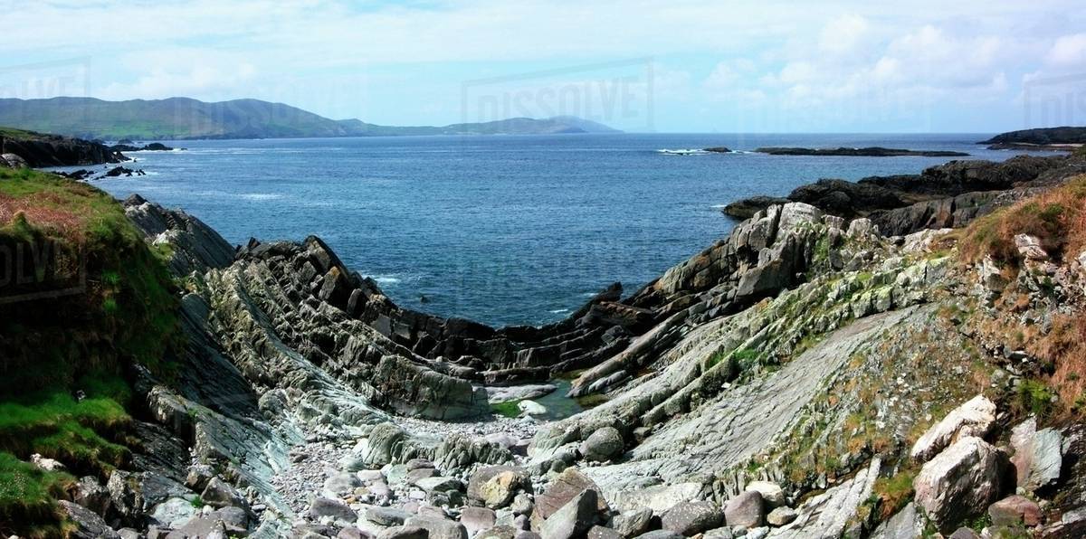 County Cork, Ireland - Royalty-free Stock Photo | Dissolve