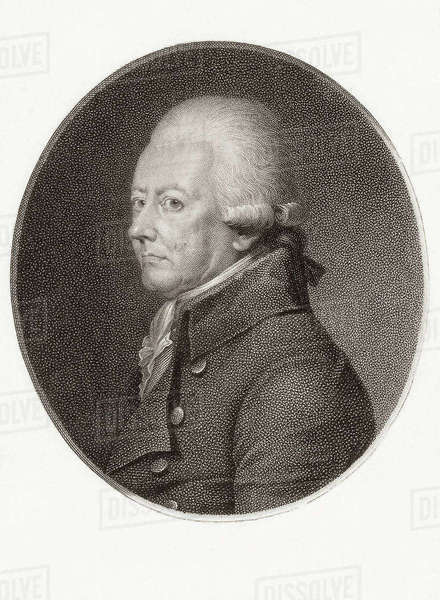 Jean-Georges Noverre, 1727-1810. French dancer and balletmaster ...