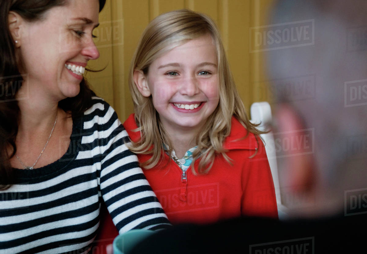 Spending Time With Family Stock Photo Dissolve spending-time-with-family-stock-photo-dissolve