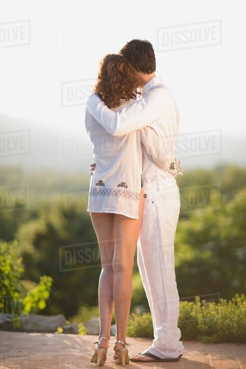 Summer feeling - Stock Photo - Dissolve