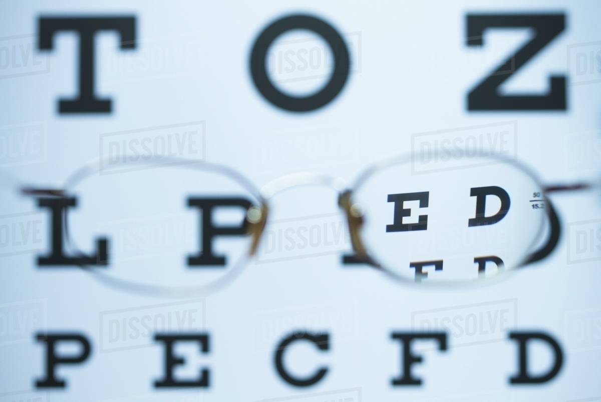 Spectacles with one myopic lens (negative) and the other is missing are ...